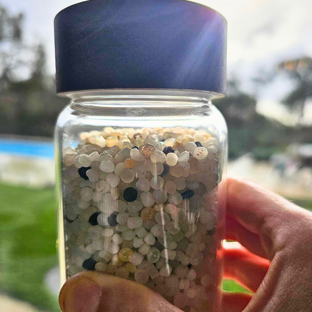 Operation Clean Sweep Australia - Tangaroa Blue Foundation