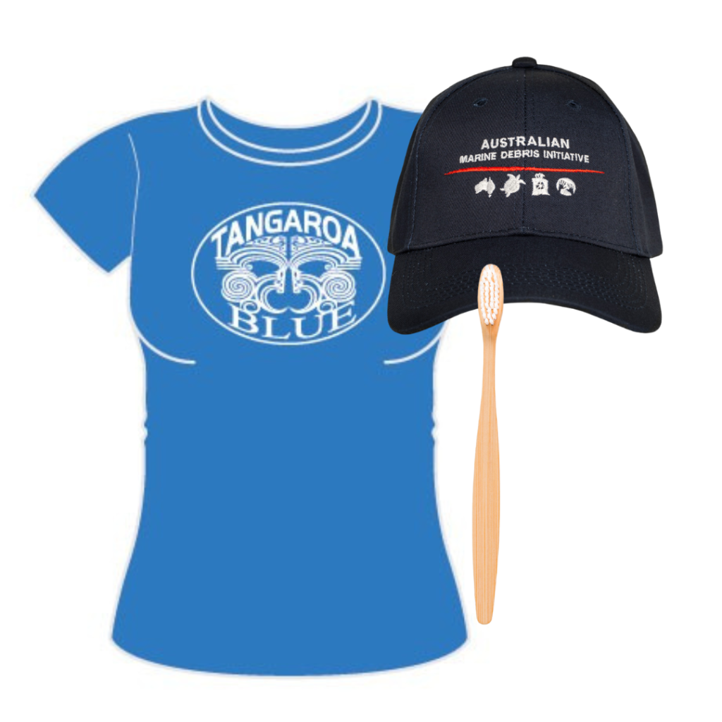 Sea Store - Tangaroa Blue Foundation