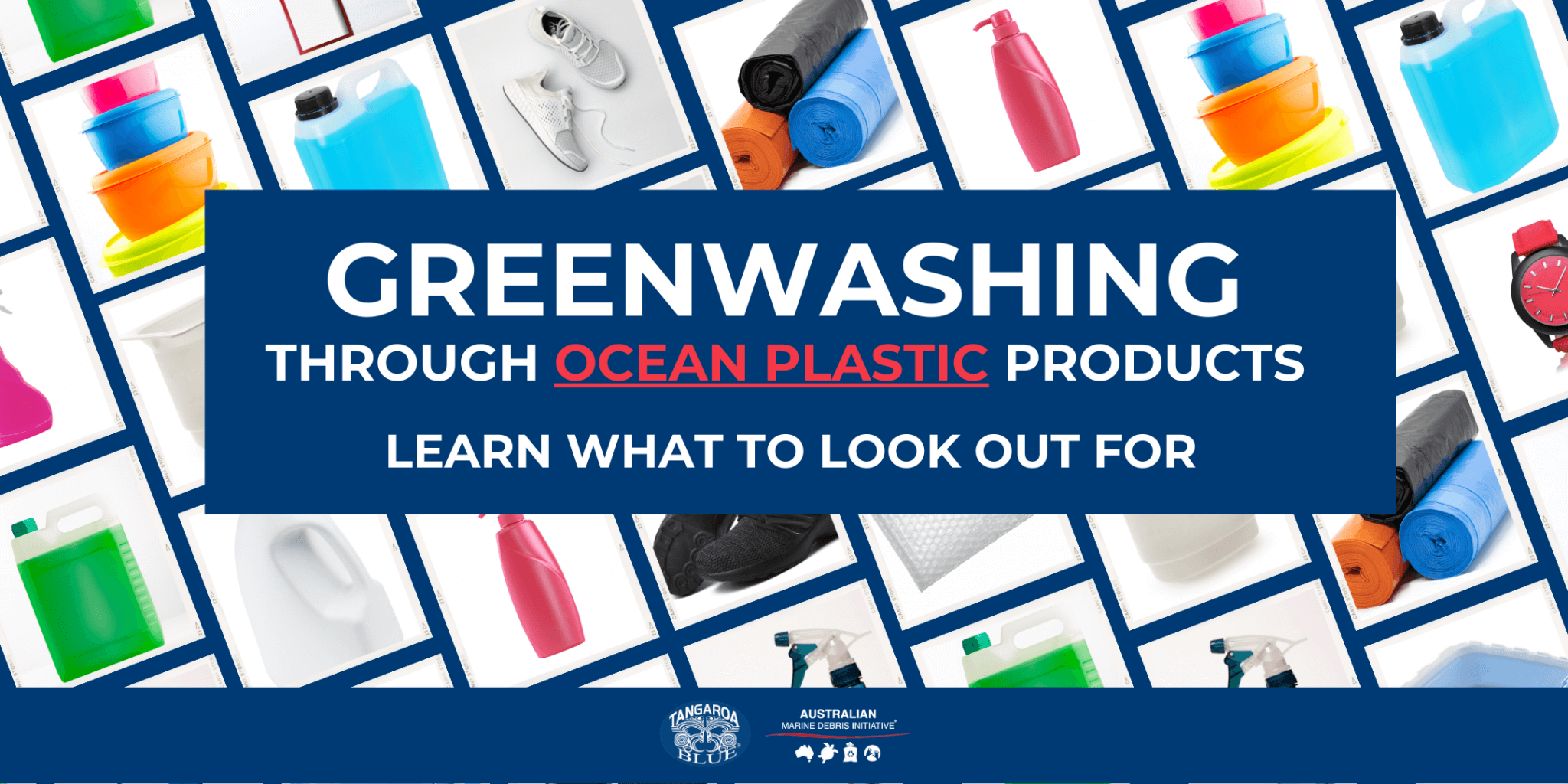 Ocean Plastic Products - are they credible or just greenwashing ...
