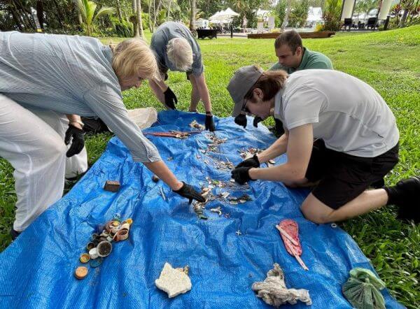 How Citizen science projects can support UN Sustainable Development ...