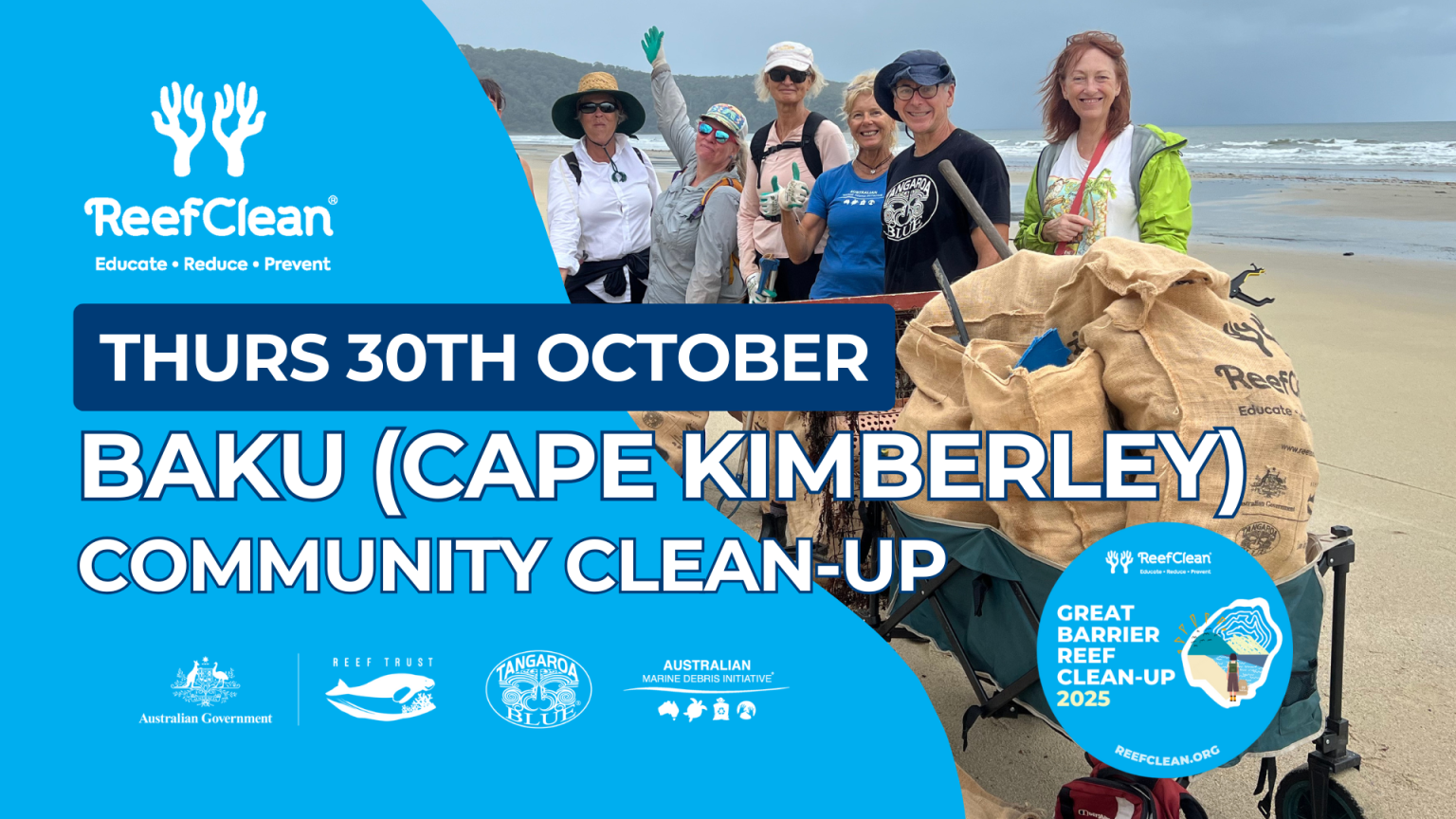 Tangaroa Blue - Tangaroa Blue Foundation